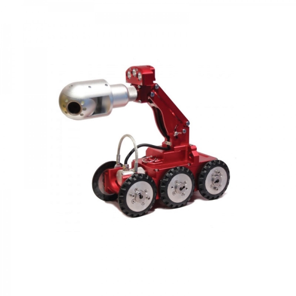 RTS 500 – Interkanbud